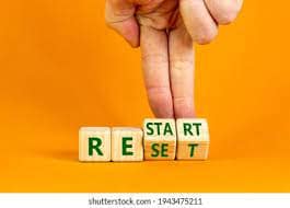 90 Day Reset - Rizwan Raza